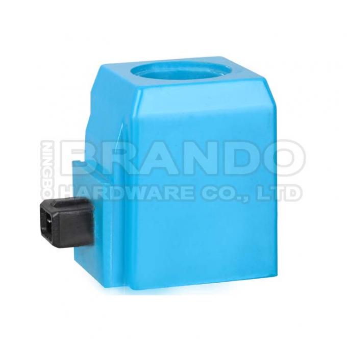 Cewka hydraulicznego zaworu elektromagnetycznego typu Bosch Rexroth ...