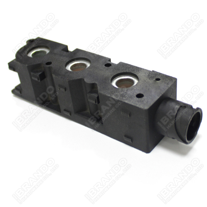 Rura tłokowa armatury elektromagnetycznej ciężarówki do Wabco ...