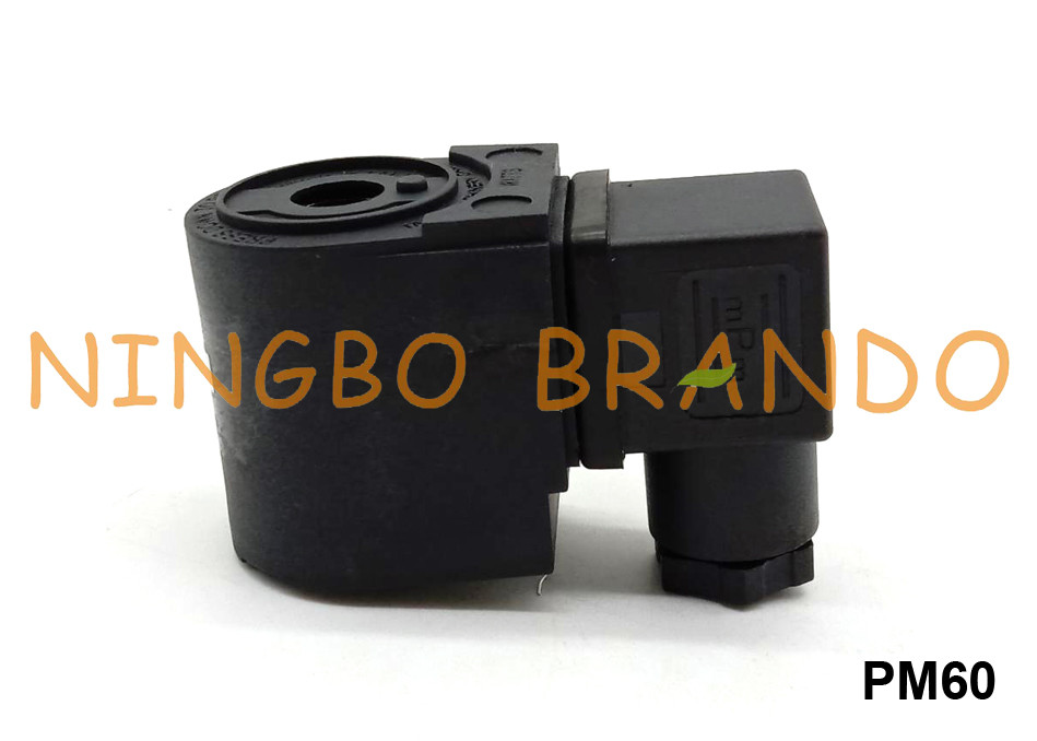 PM-60 Taeha Typ Pulse Jet Cewka zaworu elektromagnetycznego 24VDC ...